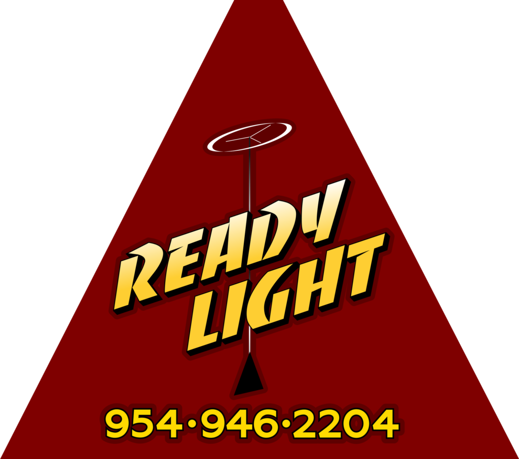 Ready Light | Master Electrician Pompano Beach | Need an Electrician